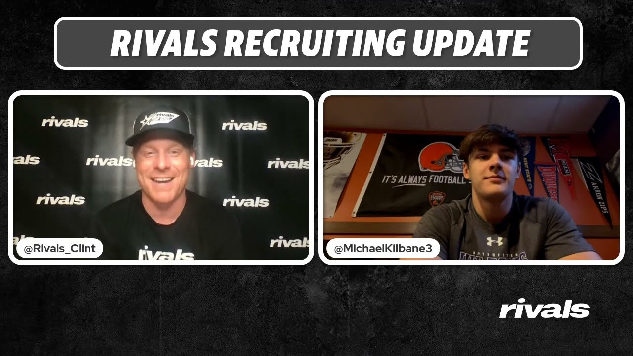 Michael Kilbane - Northwestern NIL Deals, Net Worth, Player Information ...