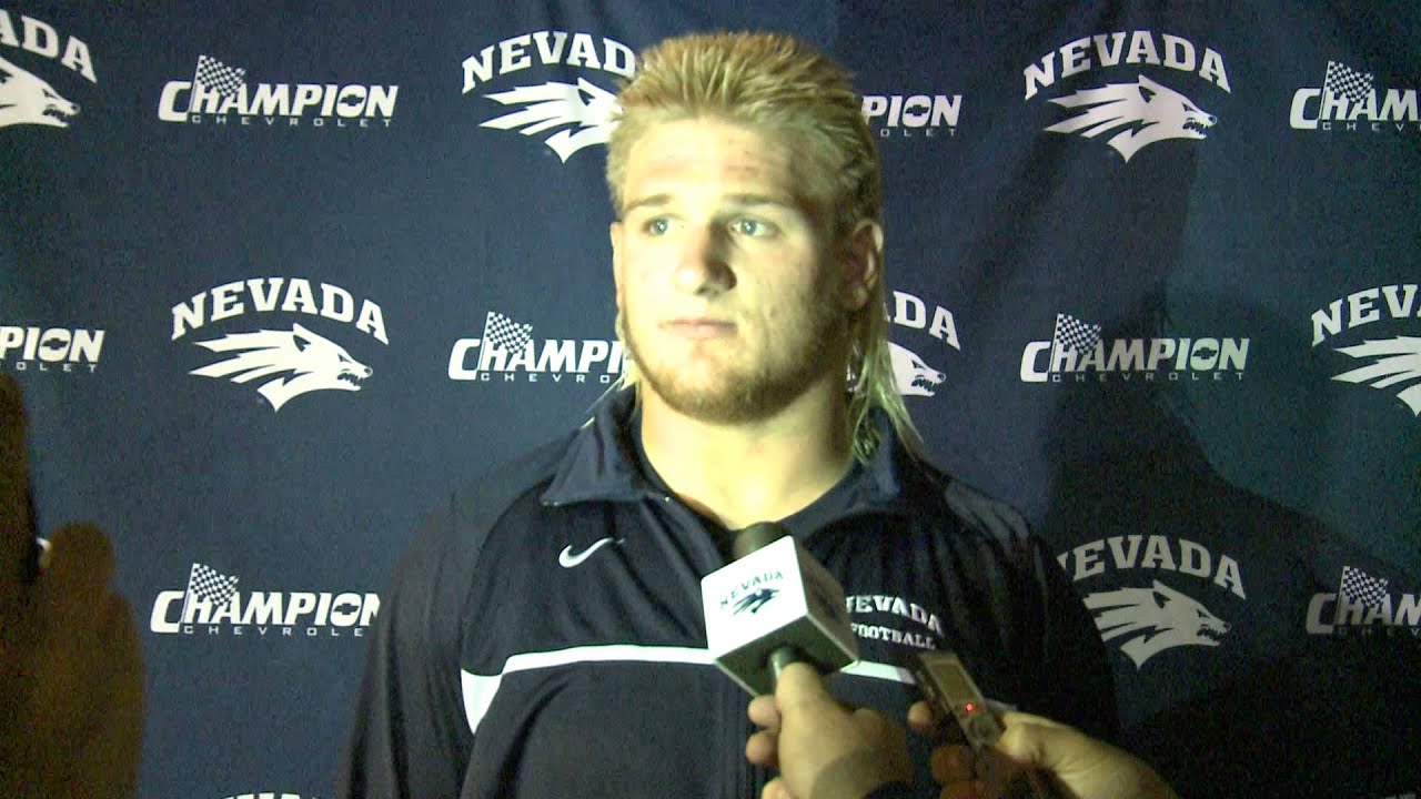 Brock Lium - Fresno State NIL Deals, Net Worth, Player Information ...