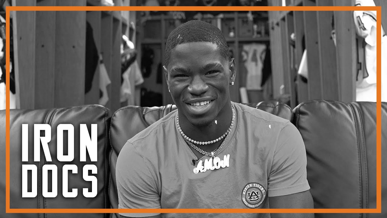 A’mon Lane-Ganus - Auburn: NIL Deals, Net Worth, Player Information ...