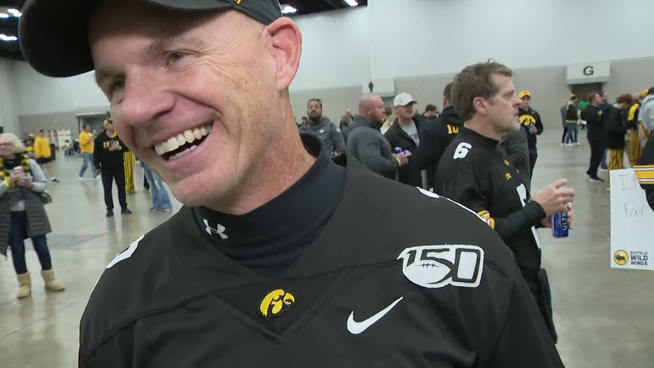 Max White - Iowa NIL Deals, Net Worth, Player Information ...