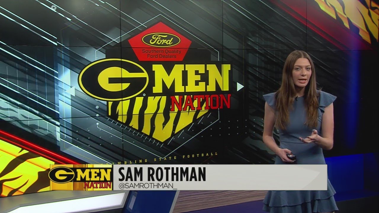 Josh Mitchell - Alcorn State NIL Deals, Net Worth, Player Information ...