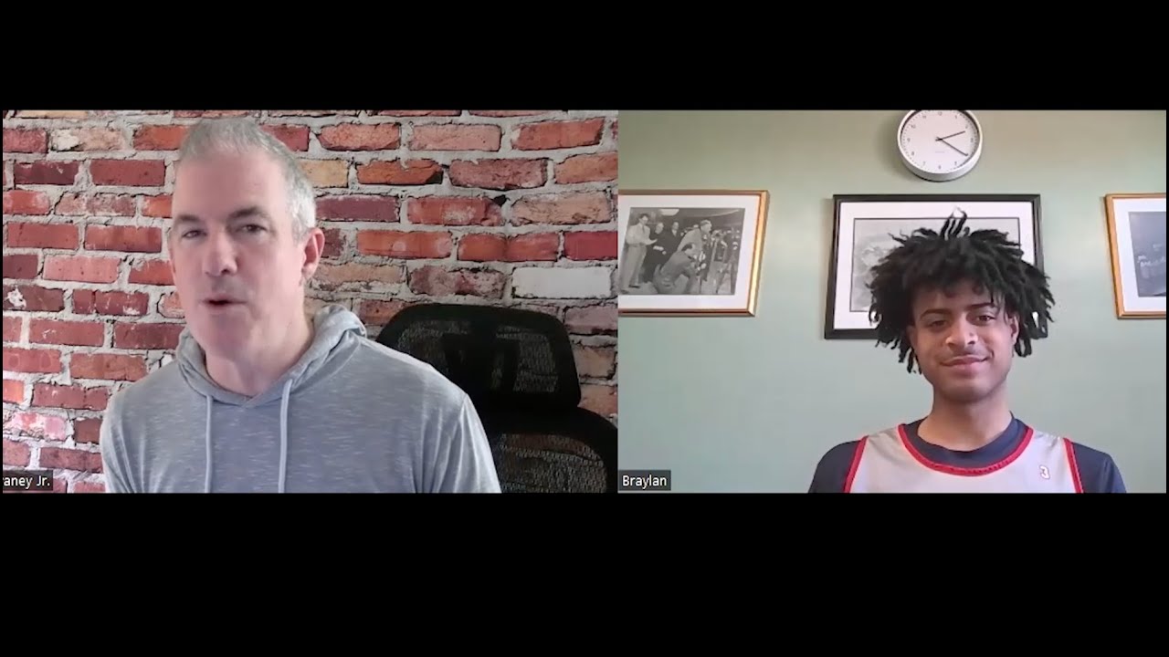 Braylan Ritvo - Quinnipiac NIL Deals, Net Worth, Player Information ...