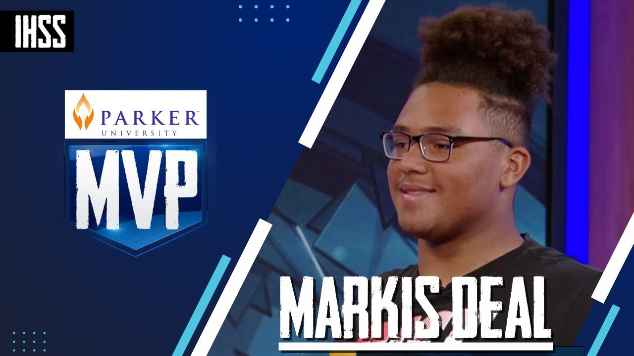 Markis Deal - TCU NIL Deals, Net Worth, Player Information ...