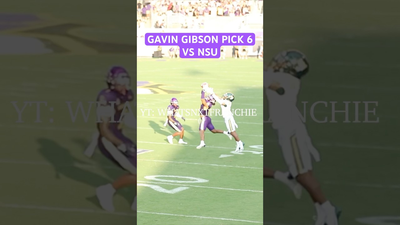 Gavin Gibson - East Carolina NIL Deals, Net Worth, Player Information ...