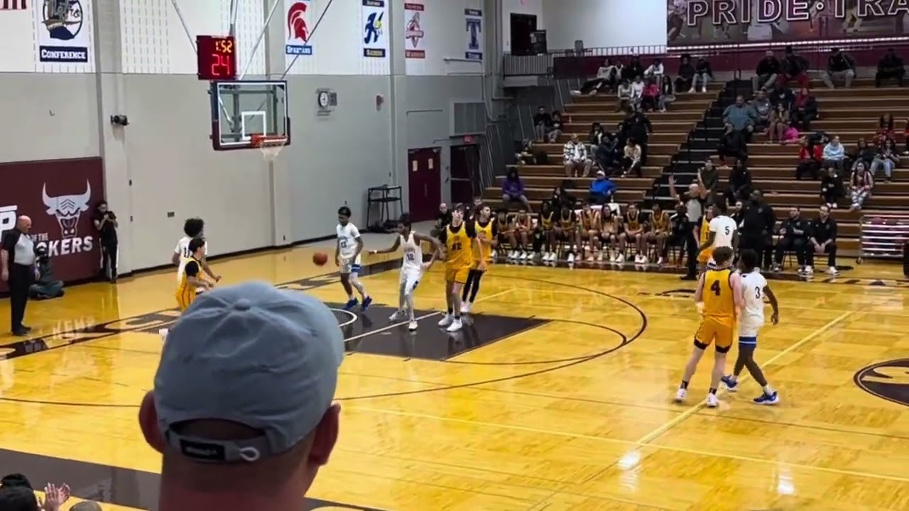 Gavin Pendergast - Long Island NIL Deals, Net Worth, Player Information ...