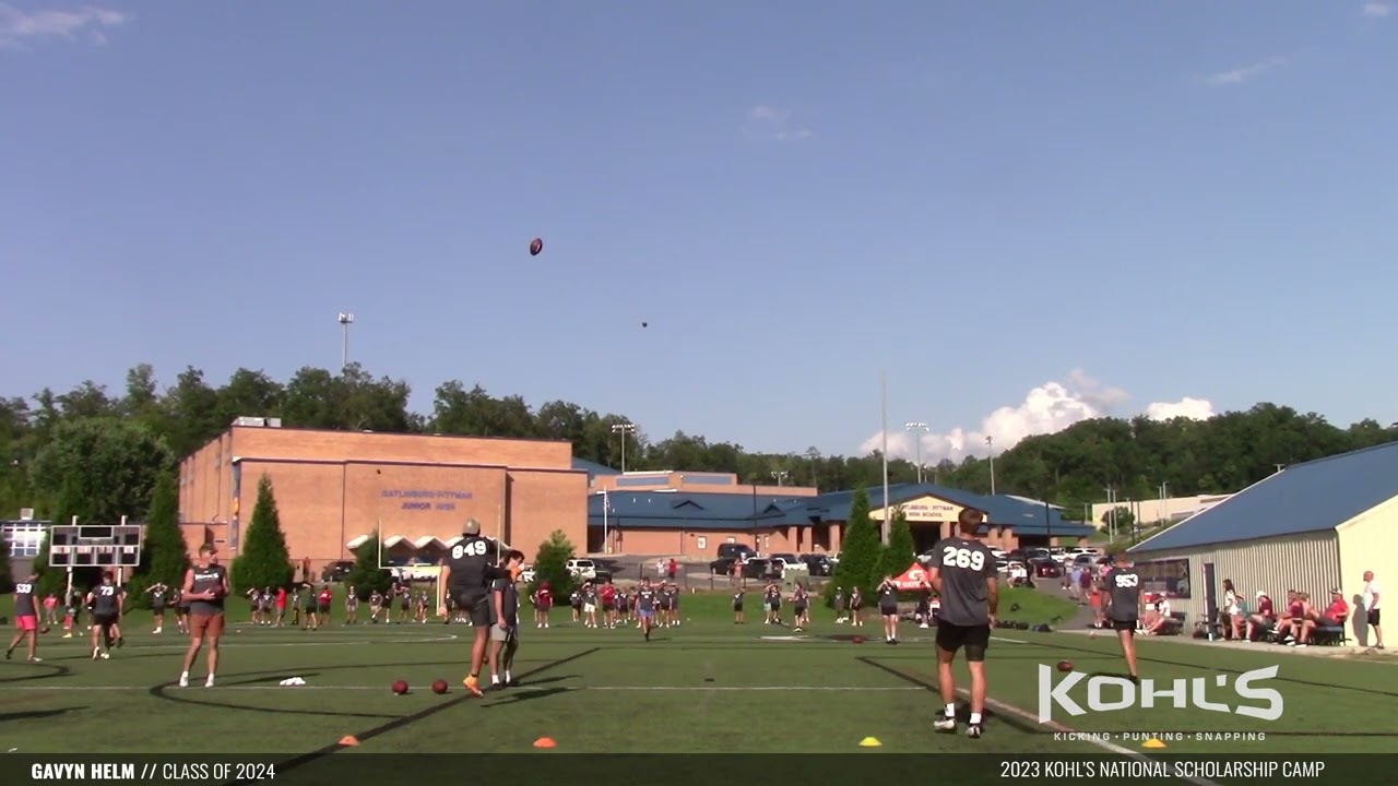 Gavyn Helm - Wyoming NIL Deals, Net Worth, Player Information ...