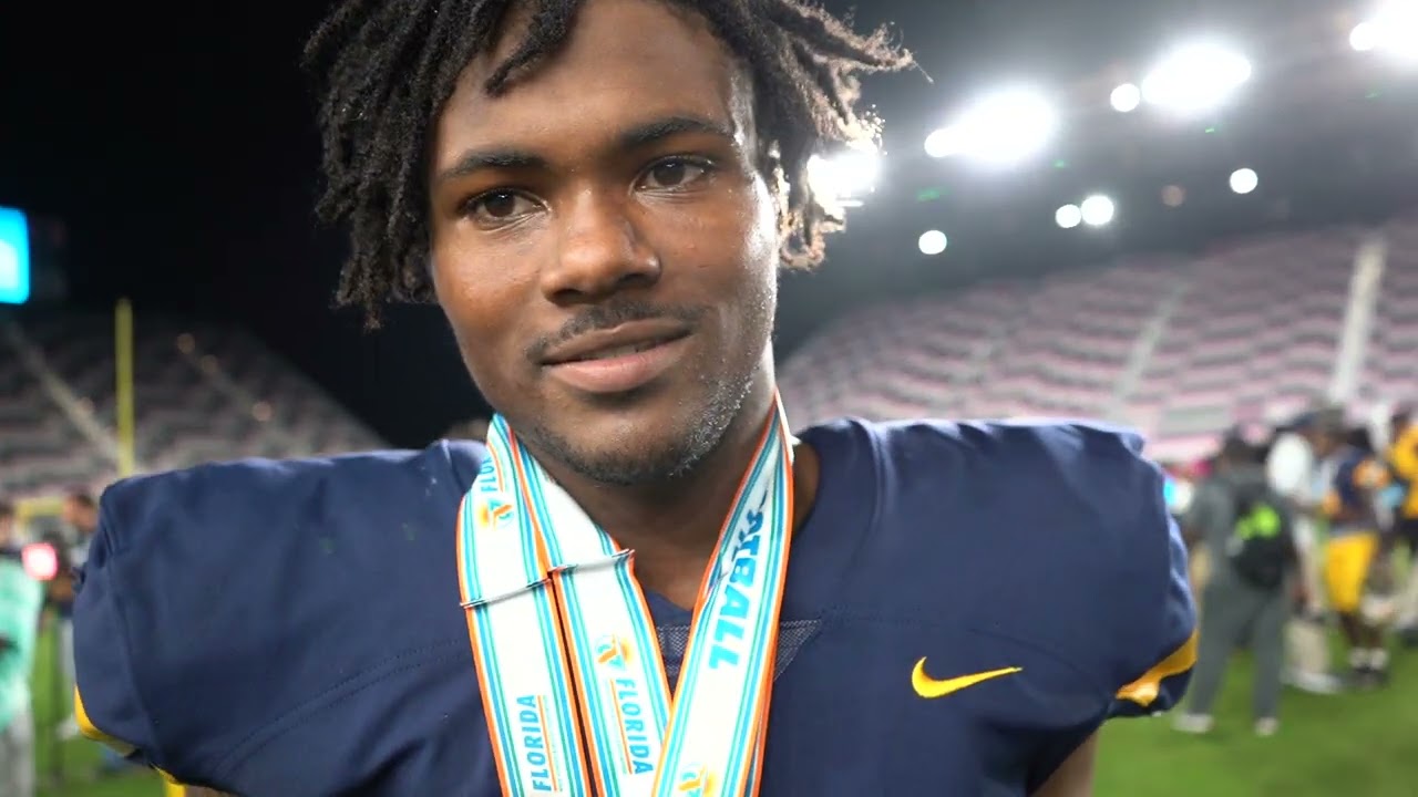 Gemari Sands - FAU NIL Deals, Net Worth, Player Information ...