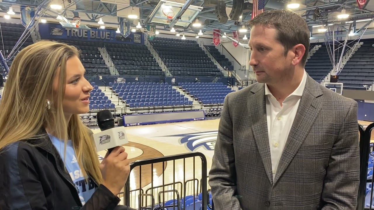 Georgia Southern Eagles Men's Basketball 2024-25 Season Preview: Key ...