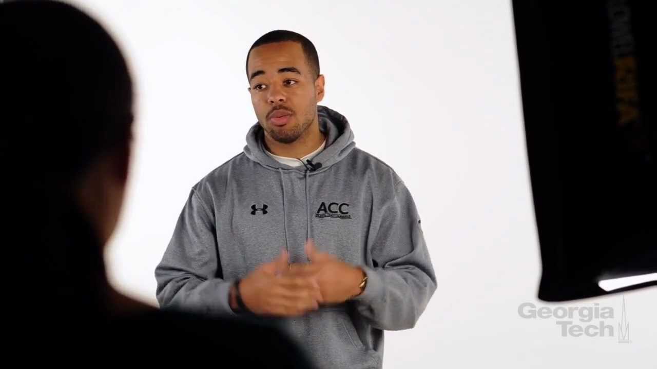 Jacob Benjamin - Georgia Tech NIL Deals, Net Worth, Player Information ...