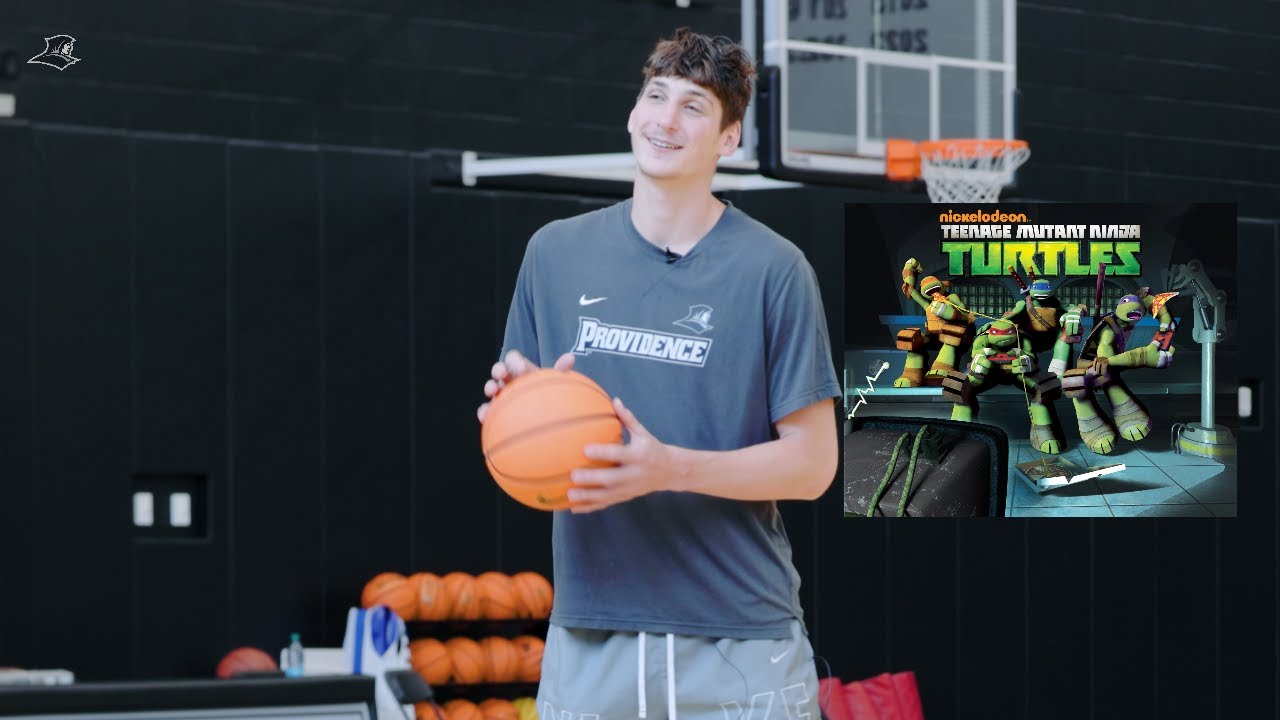 Anton Bonke - Providence NIL Deals, Net Worth, Player Information ...