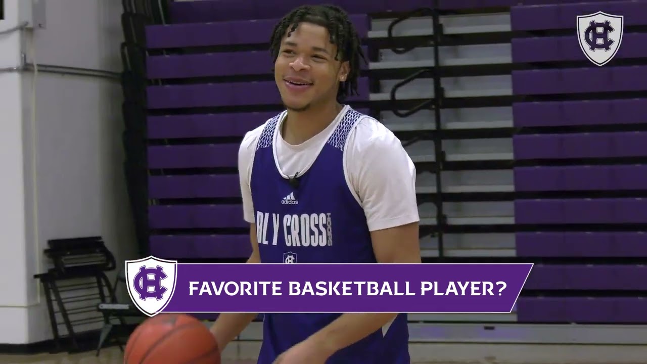 DeAndre Williams - Holy Cross NIL Deals, Net Worth, Player Information ...