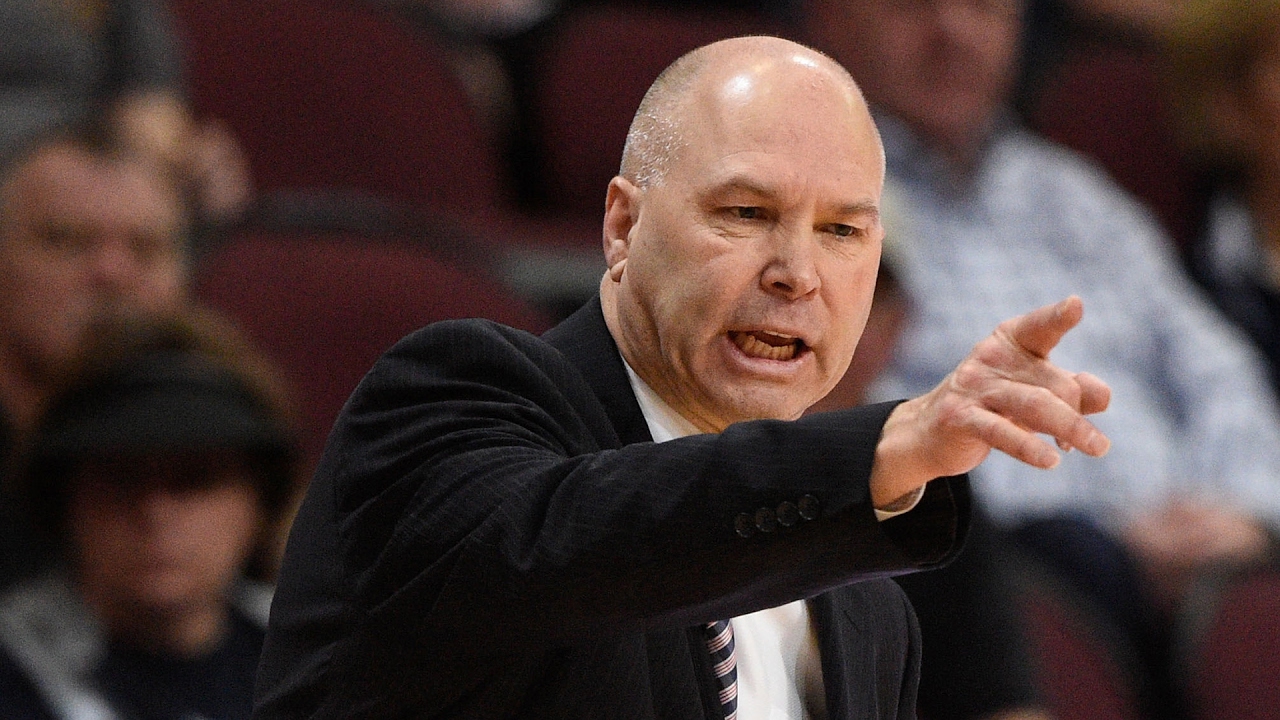 Randy Bennett - Saint Mary's Gaels Contract, Net Worth, Coaching ...