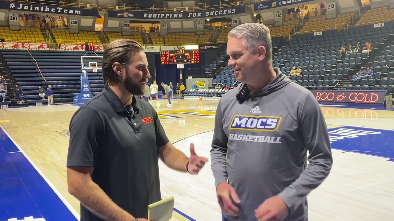 Dan Earl - Chattanooga Mocs Contract, Net Worth, Coaching Information ...