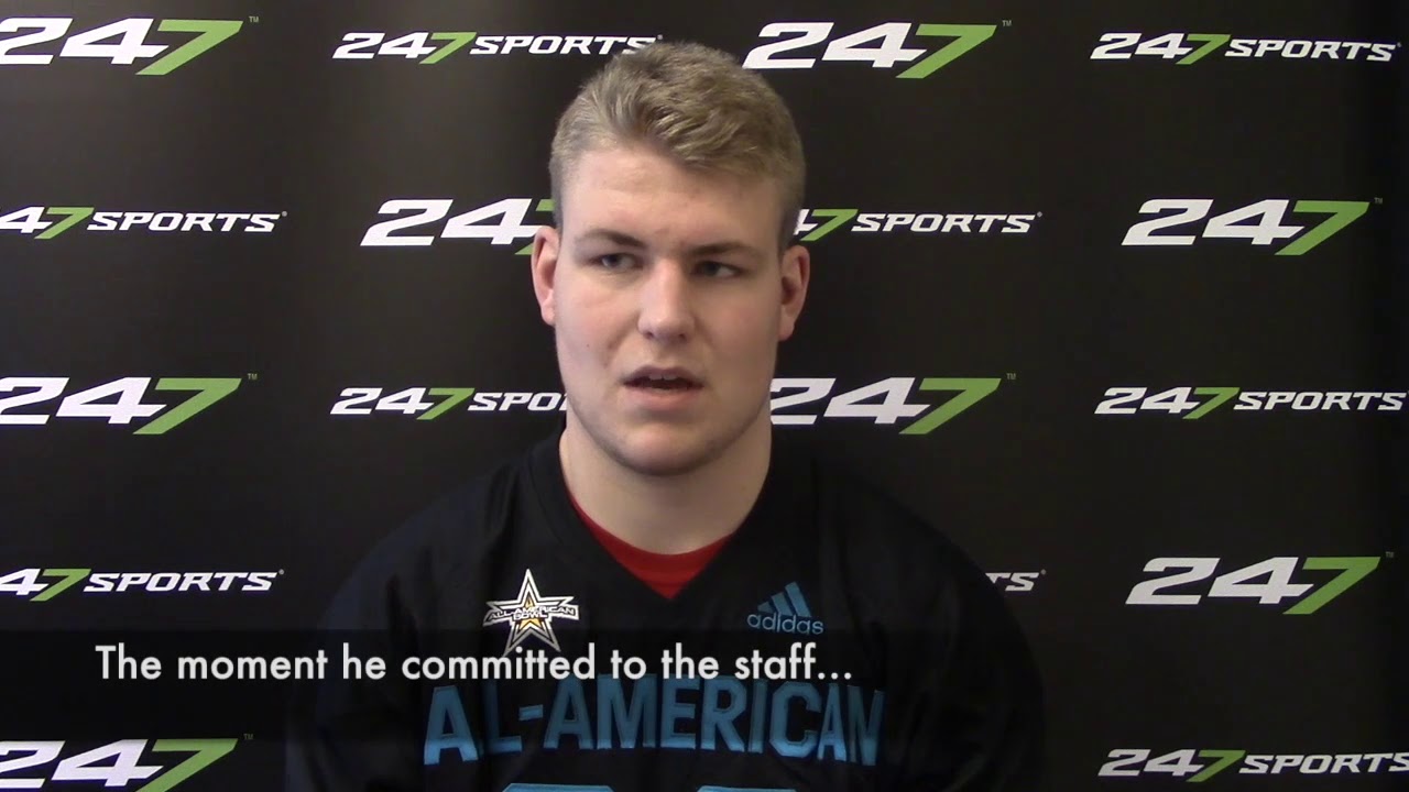 Bryce Benhart - Nebraska NIL Deals, Net Worth, Player Information ...