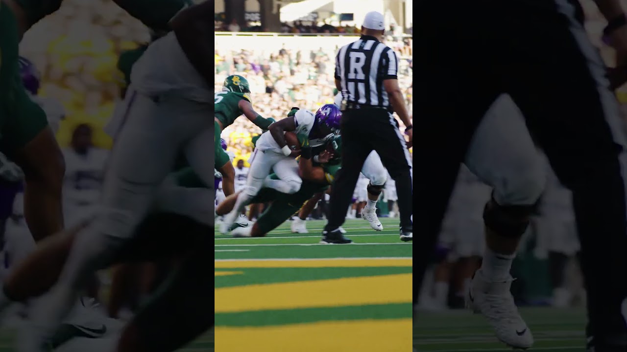 Treven Ma'ae - Baylor NIL Deals, Net Worth, Player Information ...