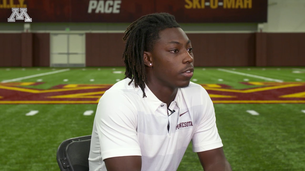 Solomon Brown - Buffalo NIL Deals, Net Worth, Player Information ...