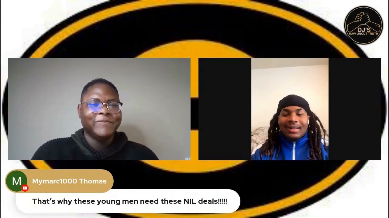 Romello Watson - Georgia State NIL Deals, Net Worth, Player Information ...