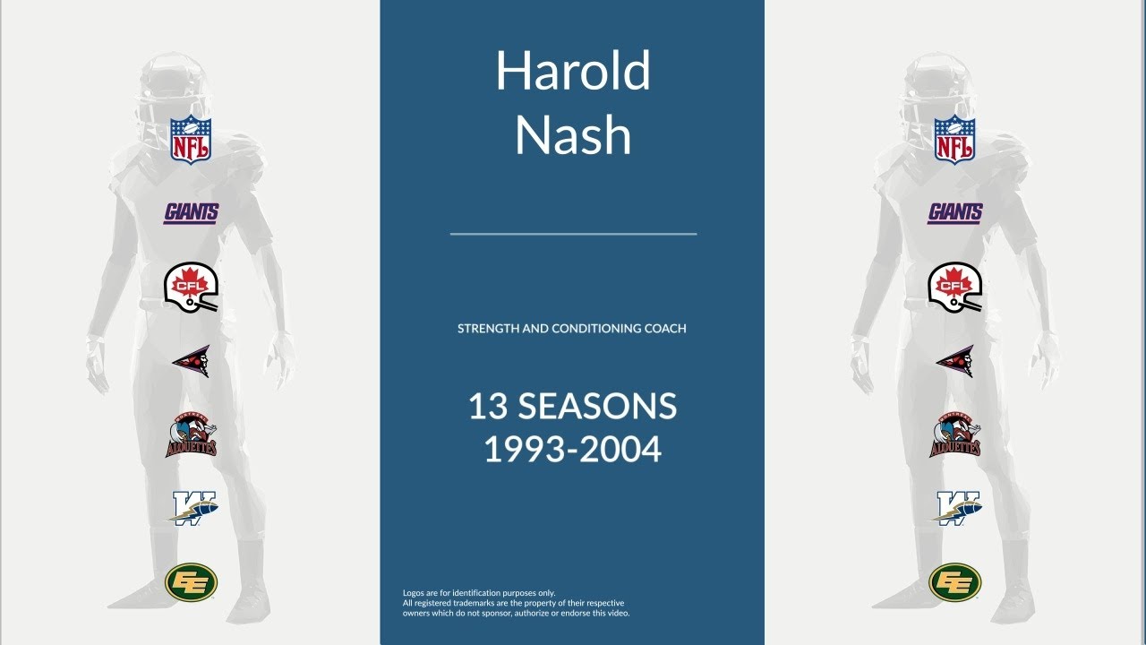 Harold Nash III - North Texas NIL Deals, Net Worth, Player Information ...