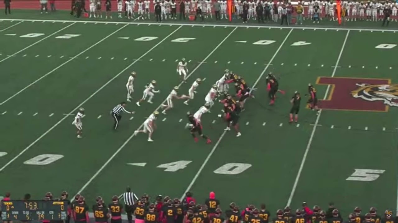 Kason Tullos - Sam Houston NIL Deals, Net Worth, Player Information ...