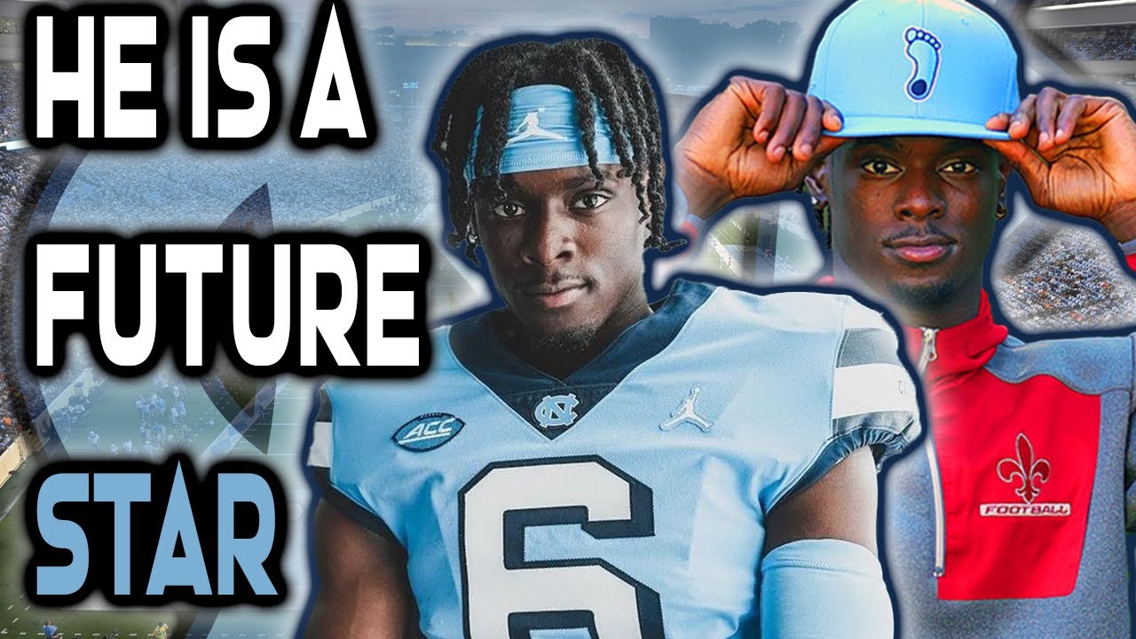 Andre Greene Jr. - Virginia NIL Deals, Net Worth, Player Information ...