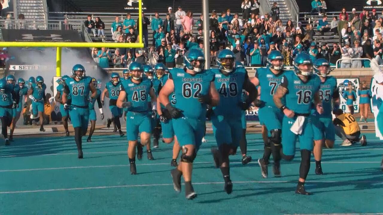 Coastal Carolina vs James Madison - October 10, 2024 Preview: Key Matchups, Predictions, and How ...