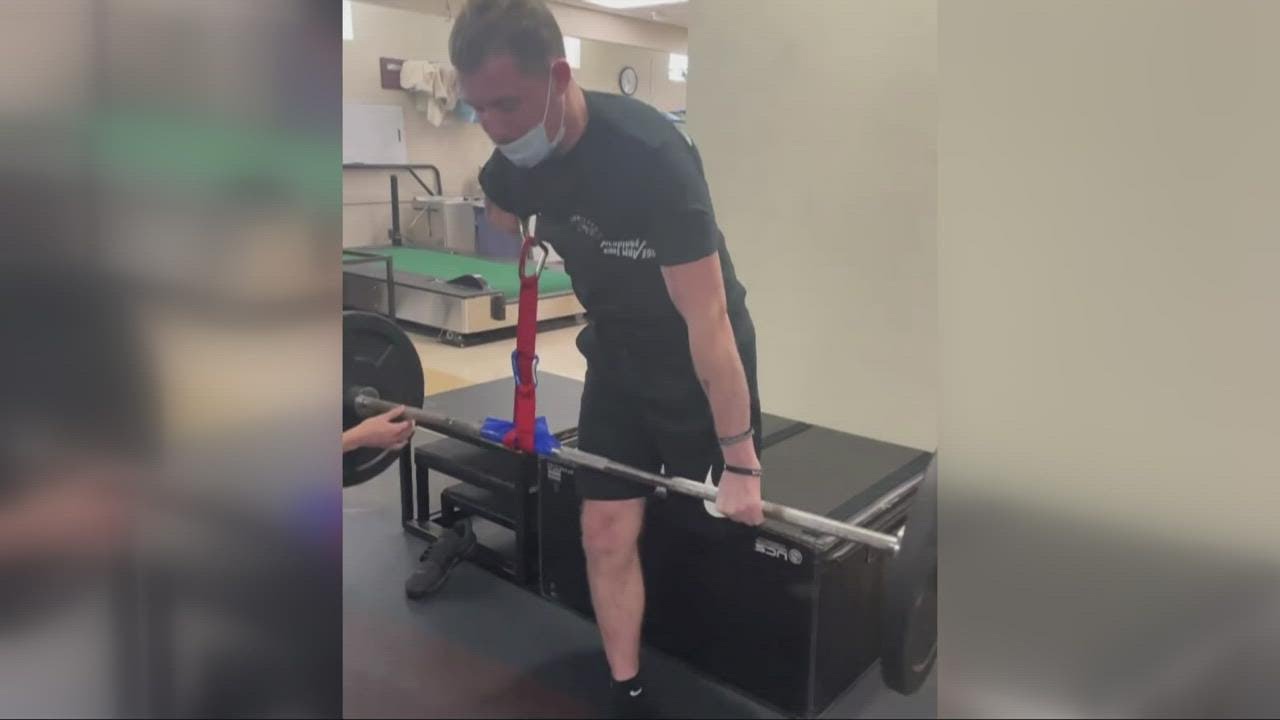 Andrew Vargas - Rutgers NIL Deals, Net Worth, Player Information ...