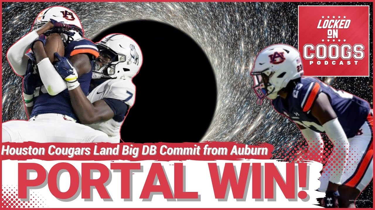 JD Rhym - Houston NIL Deals, Net Worth, Player Information - CollegeNetWorth.com