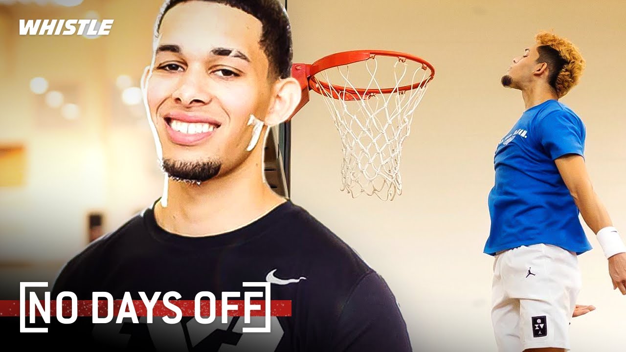 Isaiah Rivera - DePaul NIL Deals, Net Worth, Player Information ...