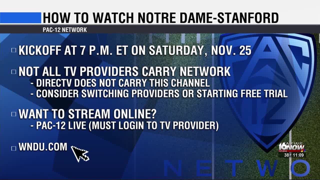 Stanford vs Notre Dame - Saturday, October 12, 2024 Preview: Key Matchups, Predictions, and How ...