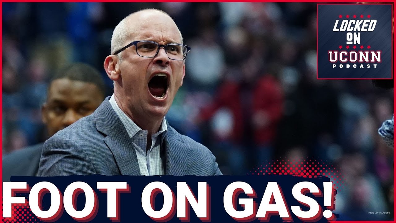 Wes Hoeh - UConn NIL Deals, Net Worth, Player Information ...