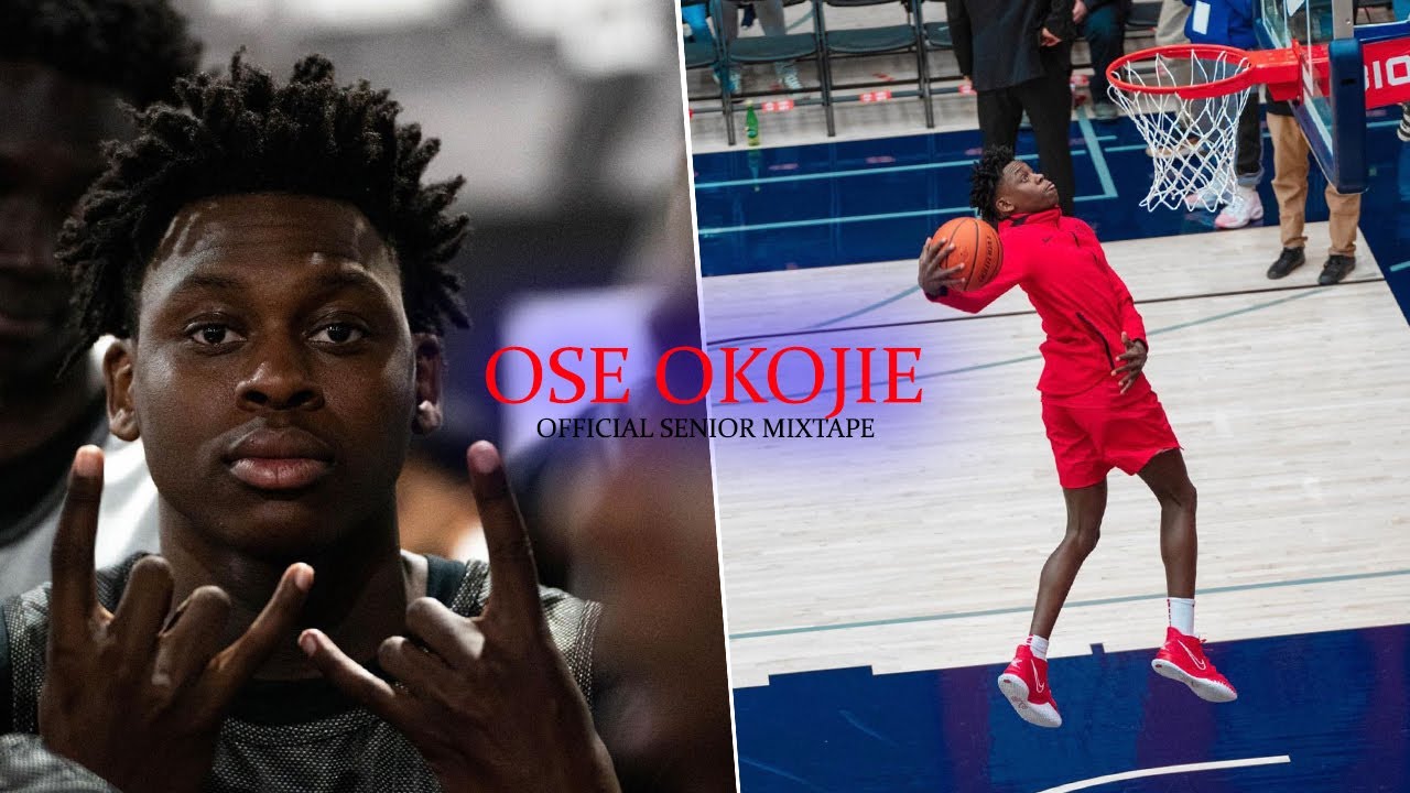 Ose Okojie - Howard NIL Deals, Net Worth, Player Information ...