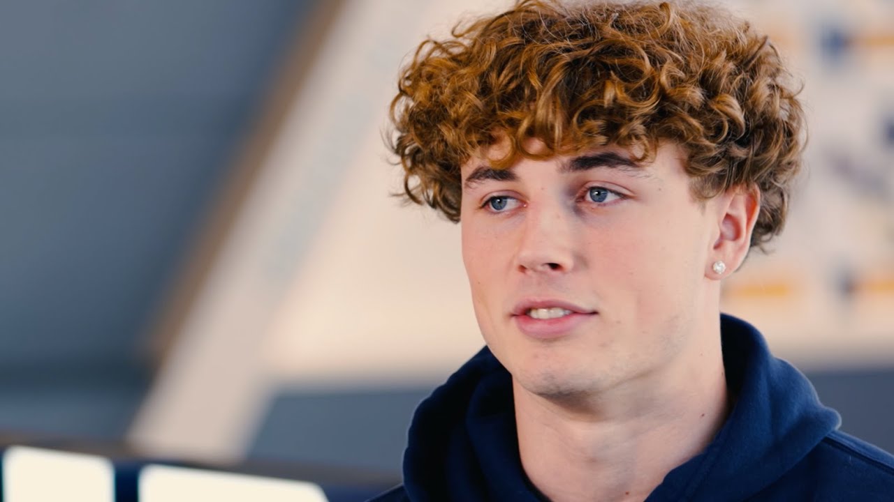 Hudson Clement - West Virginia NIL Deals, Net Worth, Player Information ...