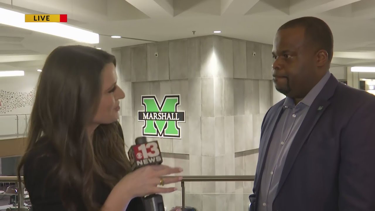 Ashton Heflin - Marshall NIL Deals, Net Worth, Player Information - CollegeNetWorth.com