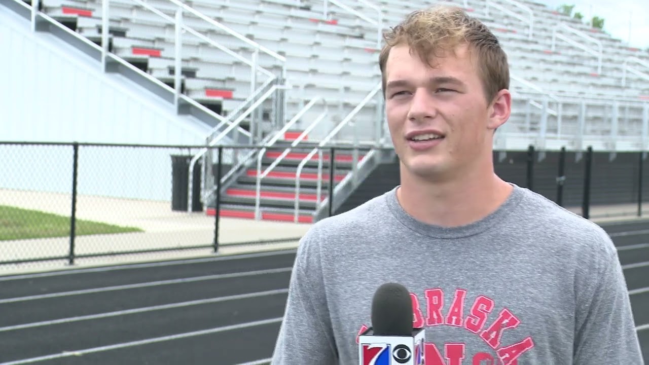 Hayes Miller - Nebraska NIL Deals, Net Worth, Player Information ...