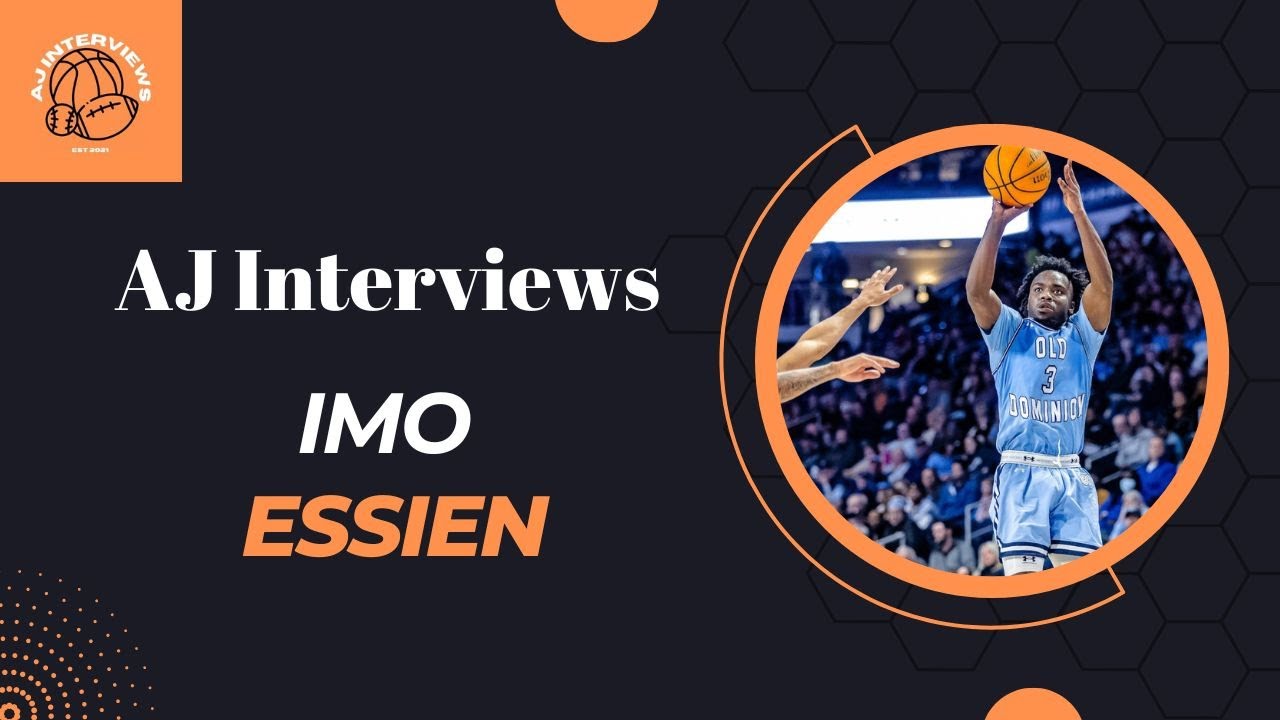 Imo Essien - Old Dominion NIL Deals, Net Worth, Player Information ...