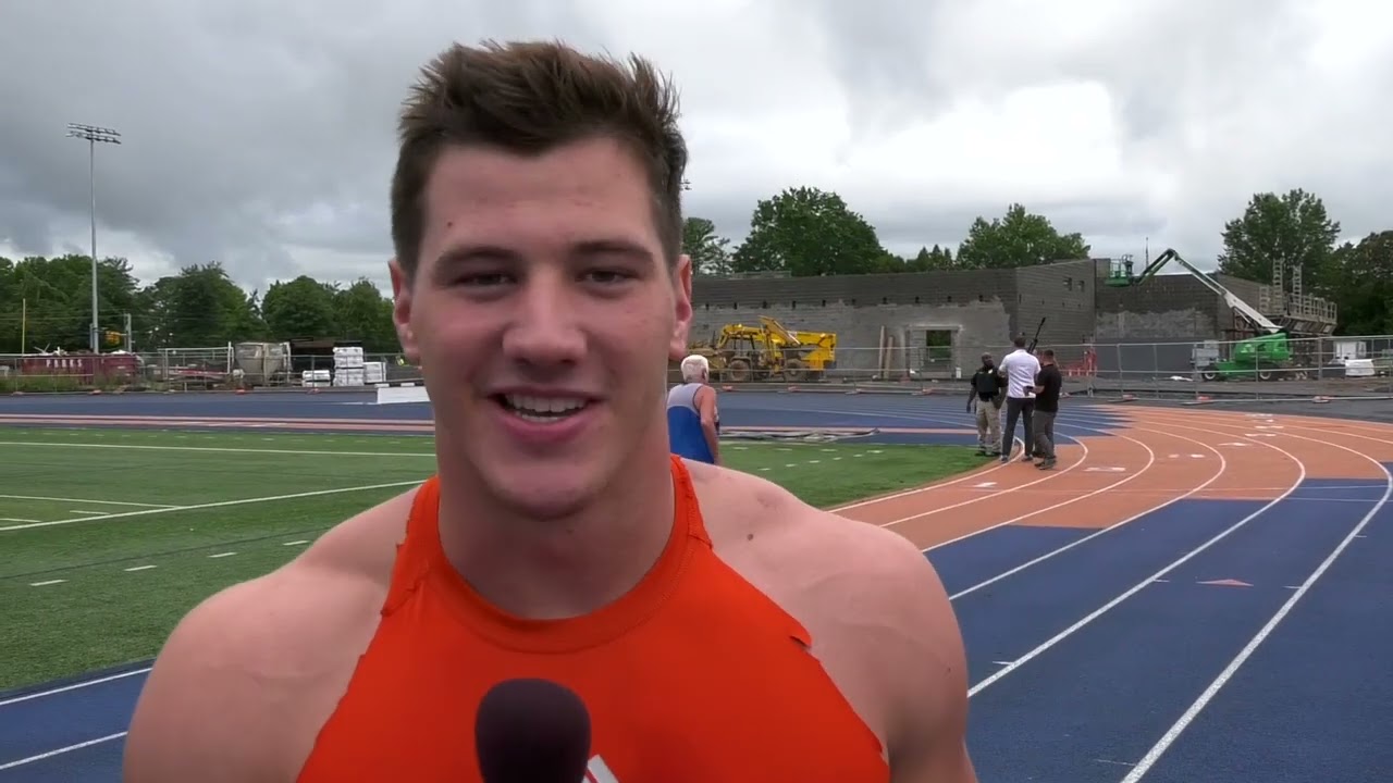 Blake Leake - Ohio NIL Deals, Net Worth, Player Information ...