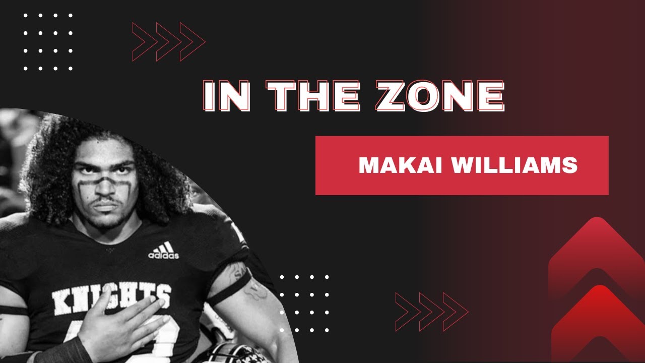 Makai Williams - Tulane NIL Deals, Net Worth, Player Information ...