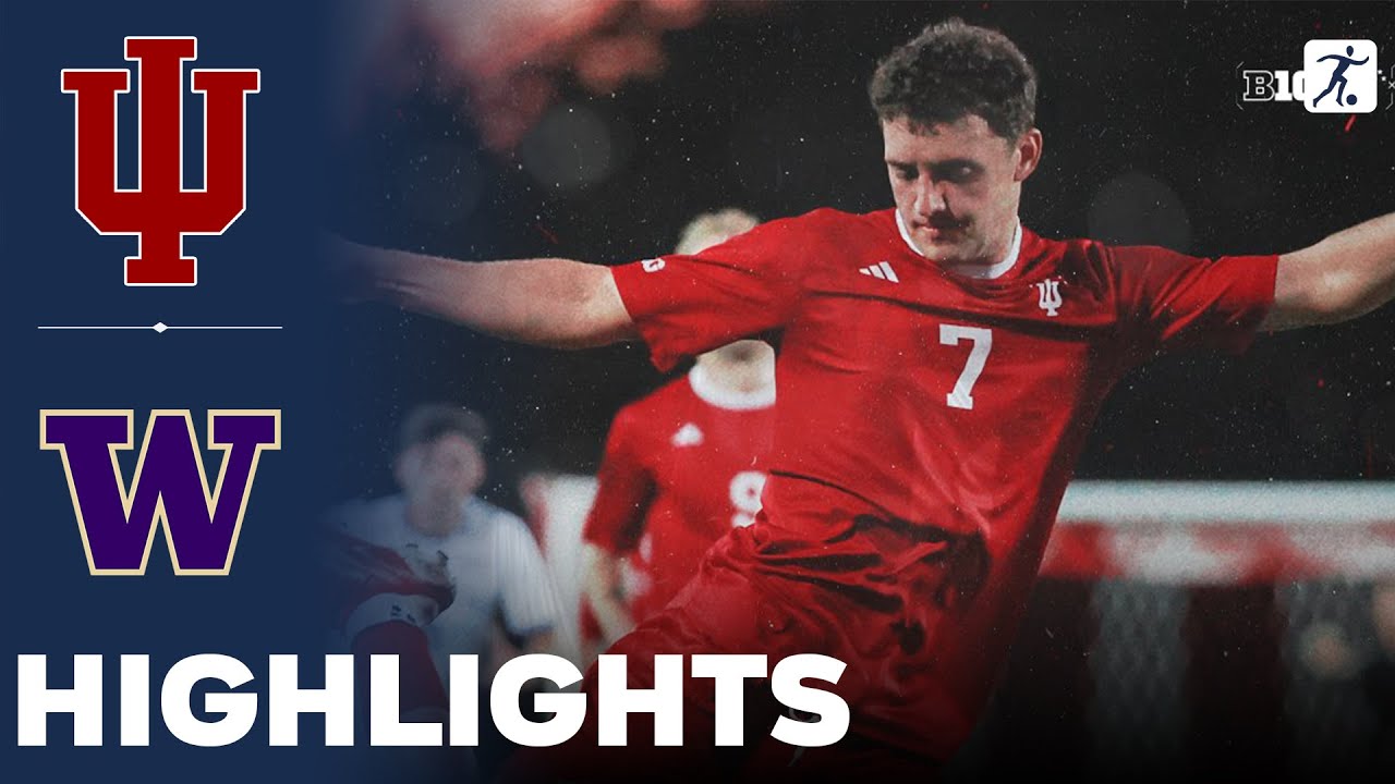 Washington vs Indiana - October 26, 2024 Preview: Key Matchups ...