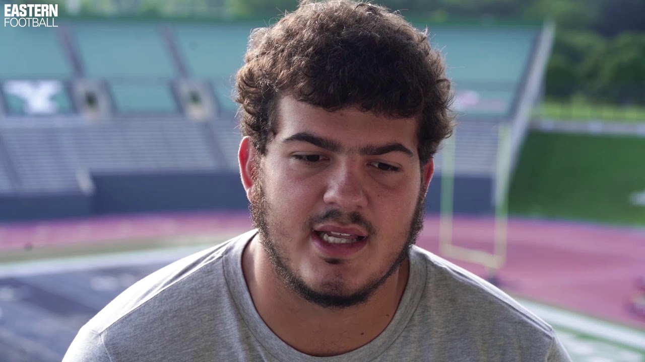 Alex Merritt - Texas State NIL Deals, Net Worth, Player Information ...