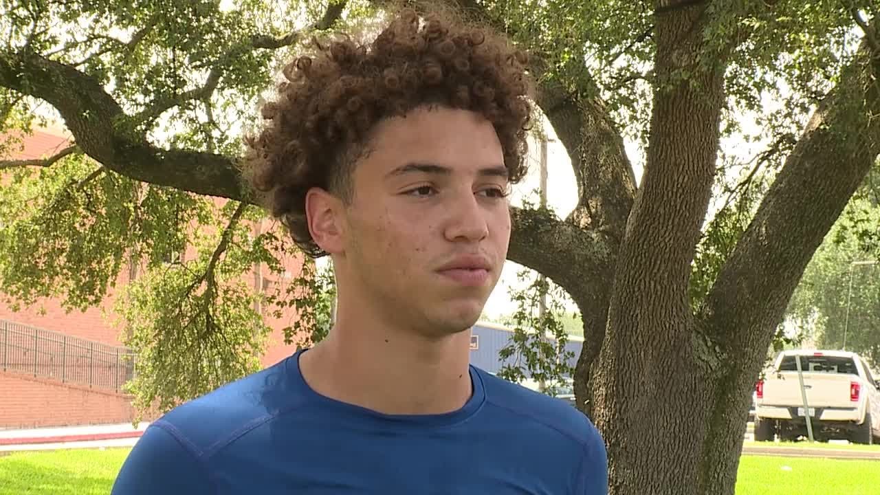 Jace Larsen - South Alabama NIL Deals, Net Worth, Player Information ...