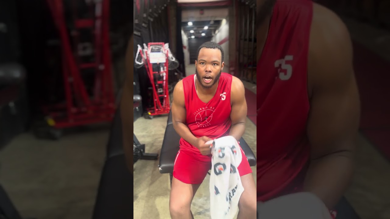 Chase Walker - Illinois State NIL Deals, Net Worth, Player Information - CollegeNetWorth.com