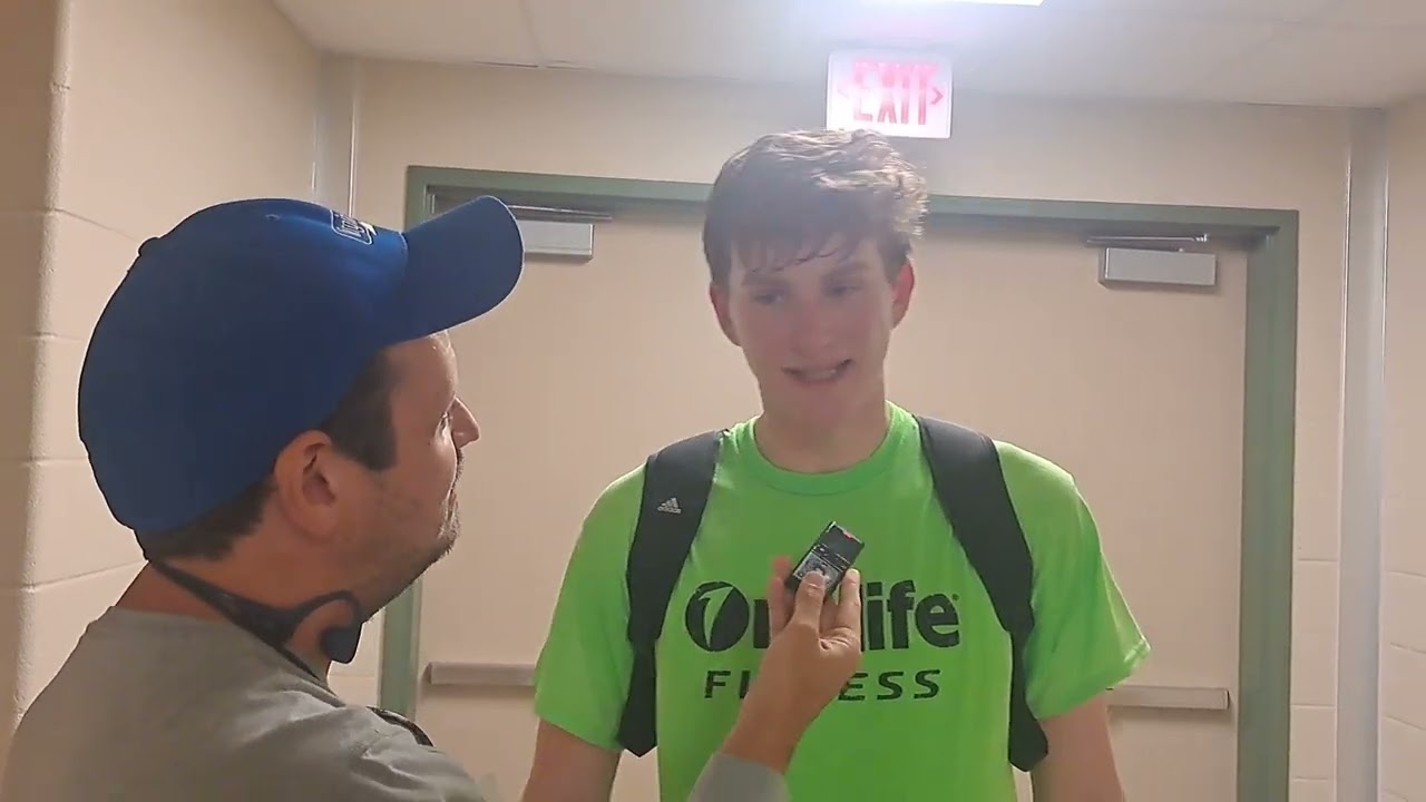 Ben Nacey - Old Dominion NIL Deals, Net Worth, Player Information ...