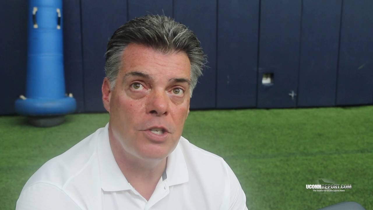 Frank Daniley - UConn NIL Deals, Net Worth, Player Information ...
