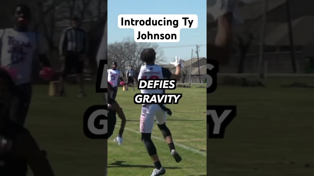 Ty Johnson - East Carolina NIL Deals, Net Worth, Player Information ...