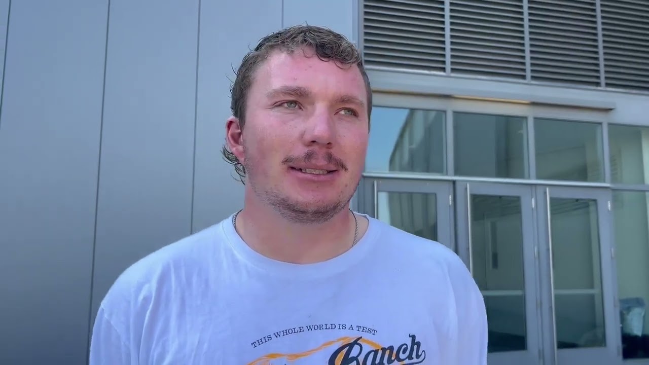 Hayden Large - Iowa NIL Deals, Net Worth, Player Information ...