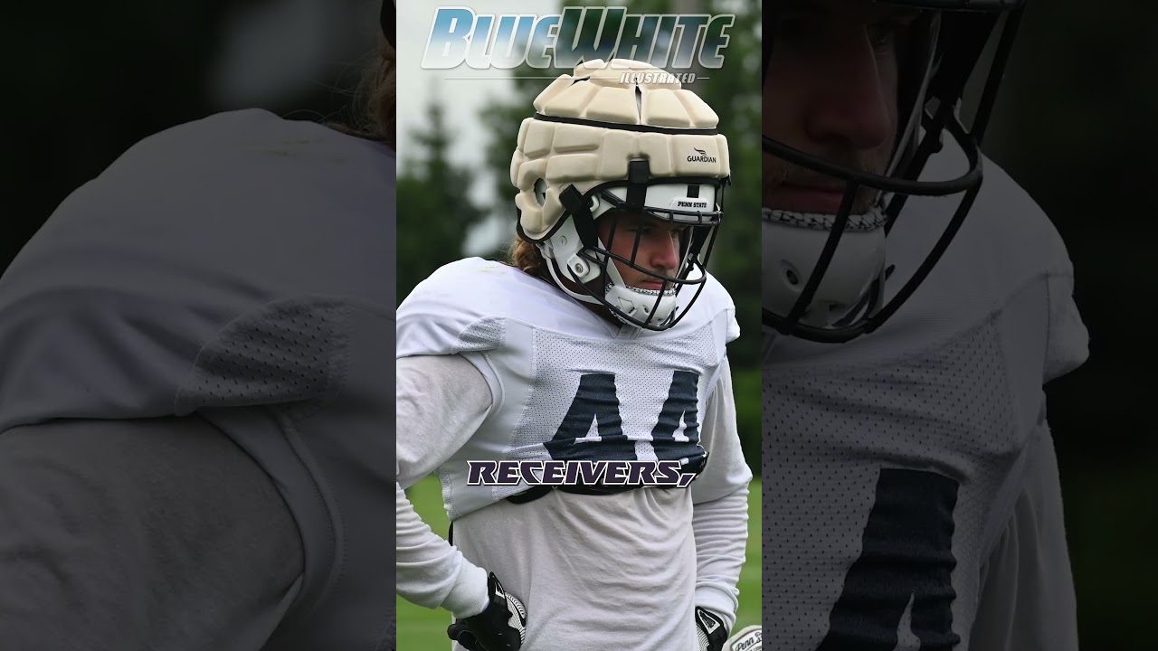 Tyler Armstead - Penn State NIL Deals, Net Worth, Player Information ...