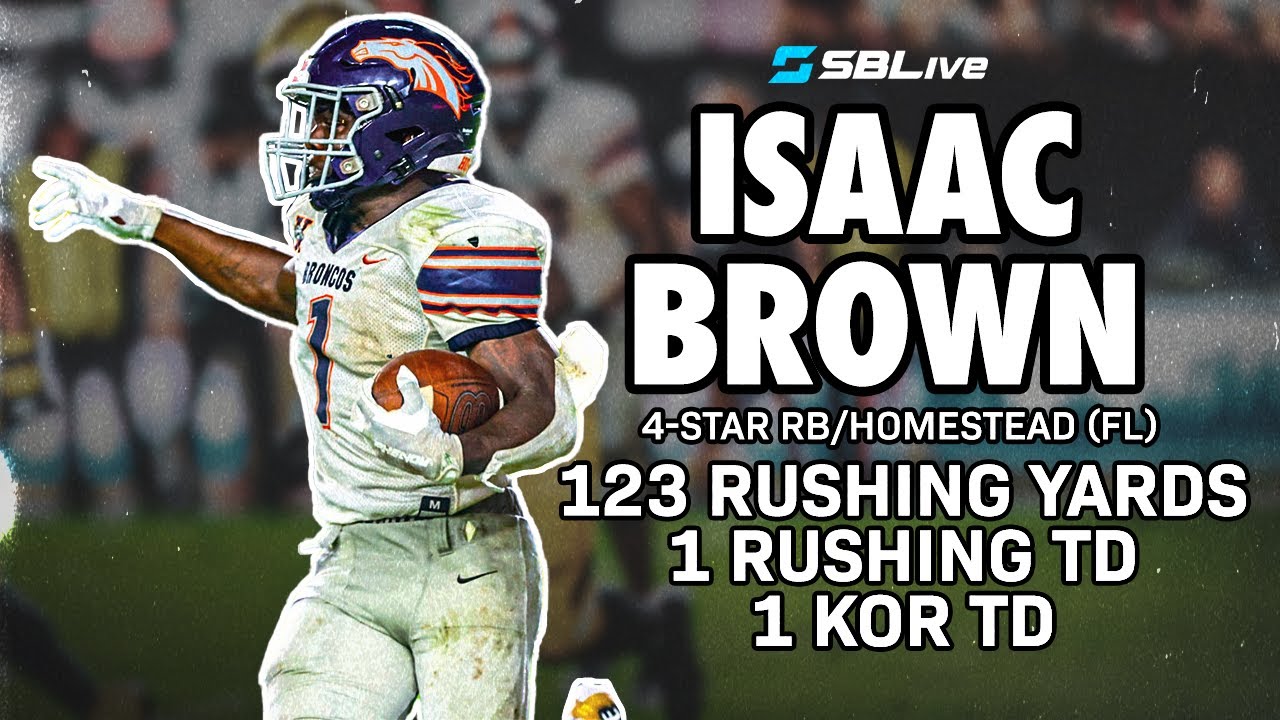 Isaac Brown - Louisville NIL Deals, Net Worth, Player Information - CollegeNetWorth.com