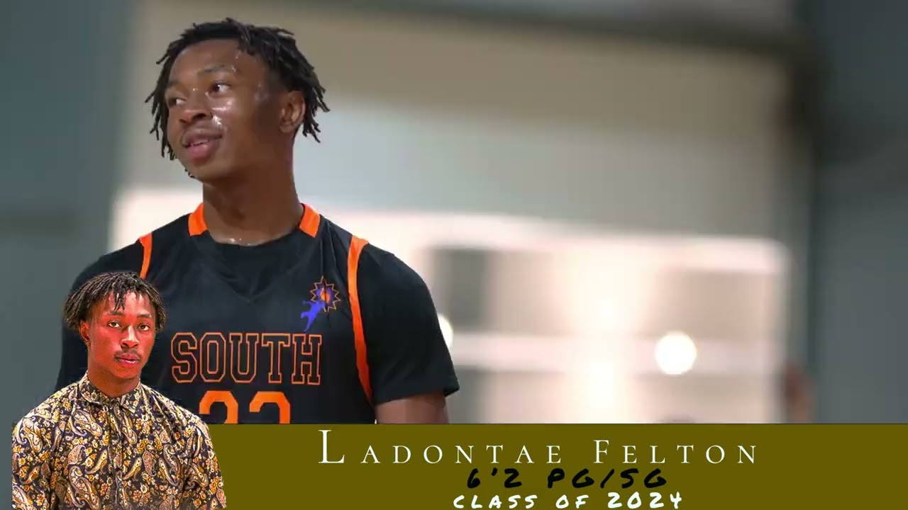 Ladontae Felton - East Carolina NIL Deals, Net Worth, Player ...