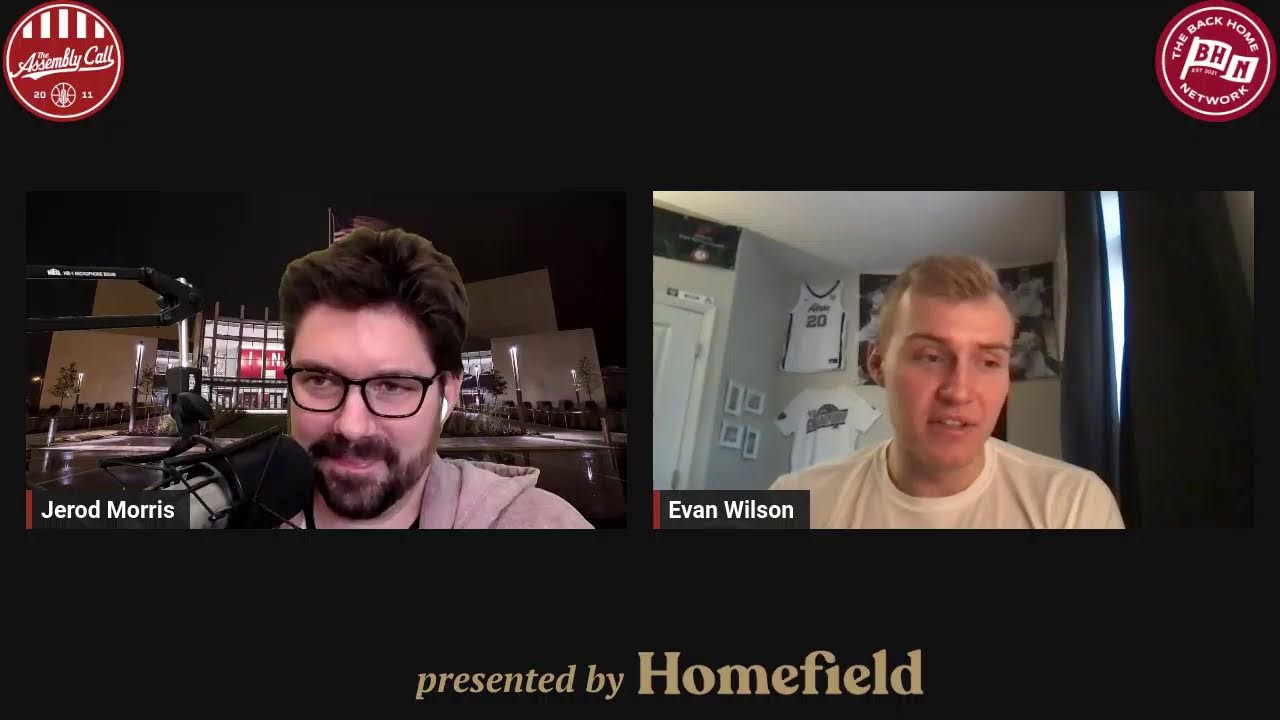 Evan Wilson - Akron NIL Deals, Net Worth, Player Information ...