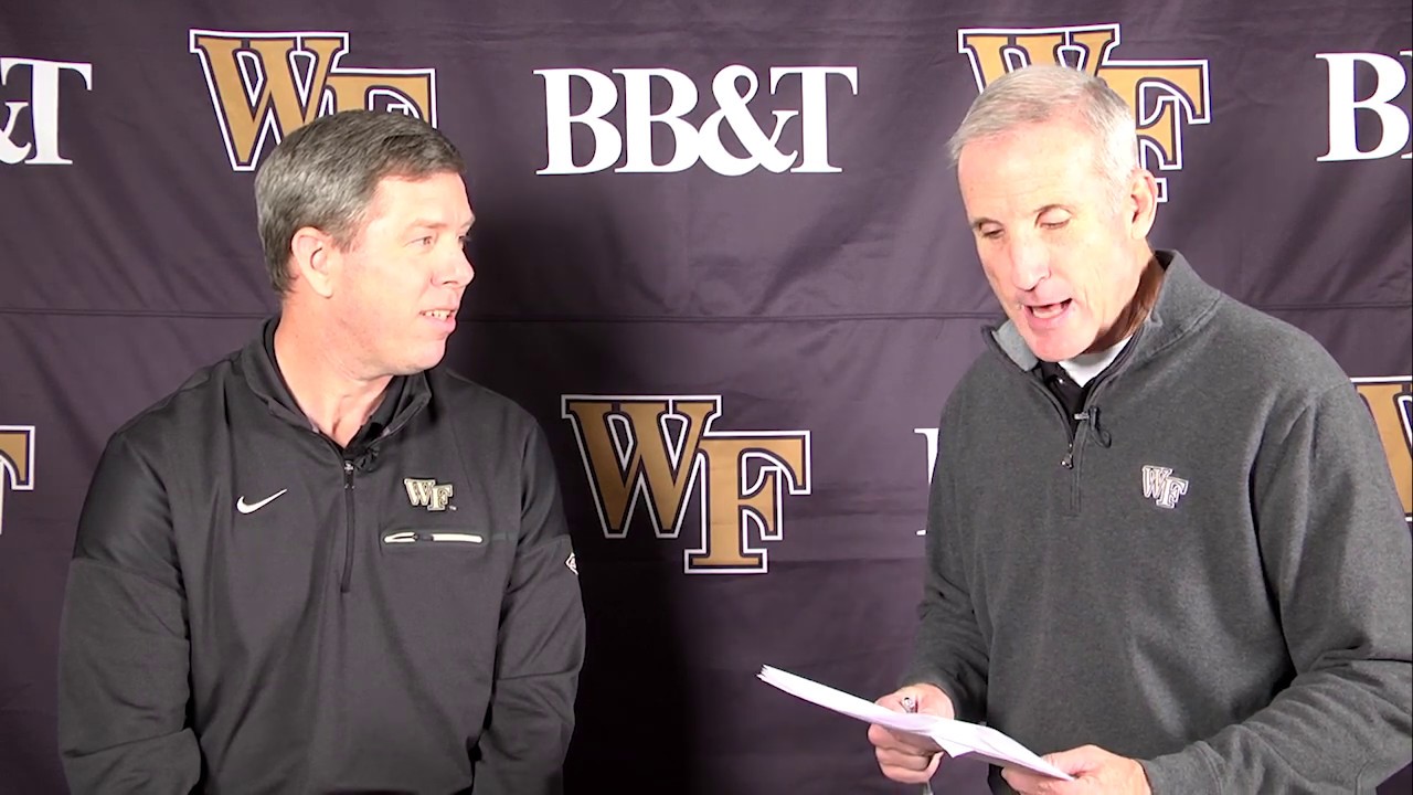 Ivan Mora - Wake Forest NIL Deals, Net Worth, Player Information - CollegeNetWorth.com